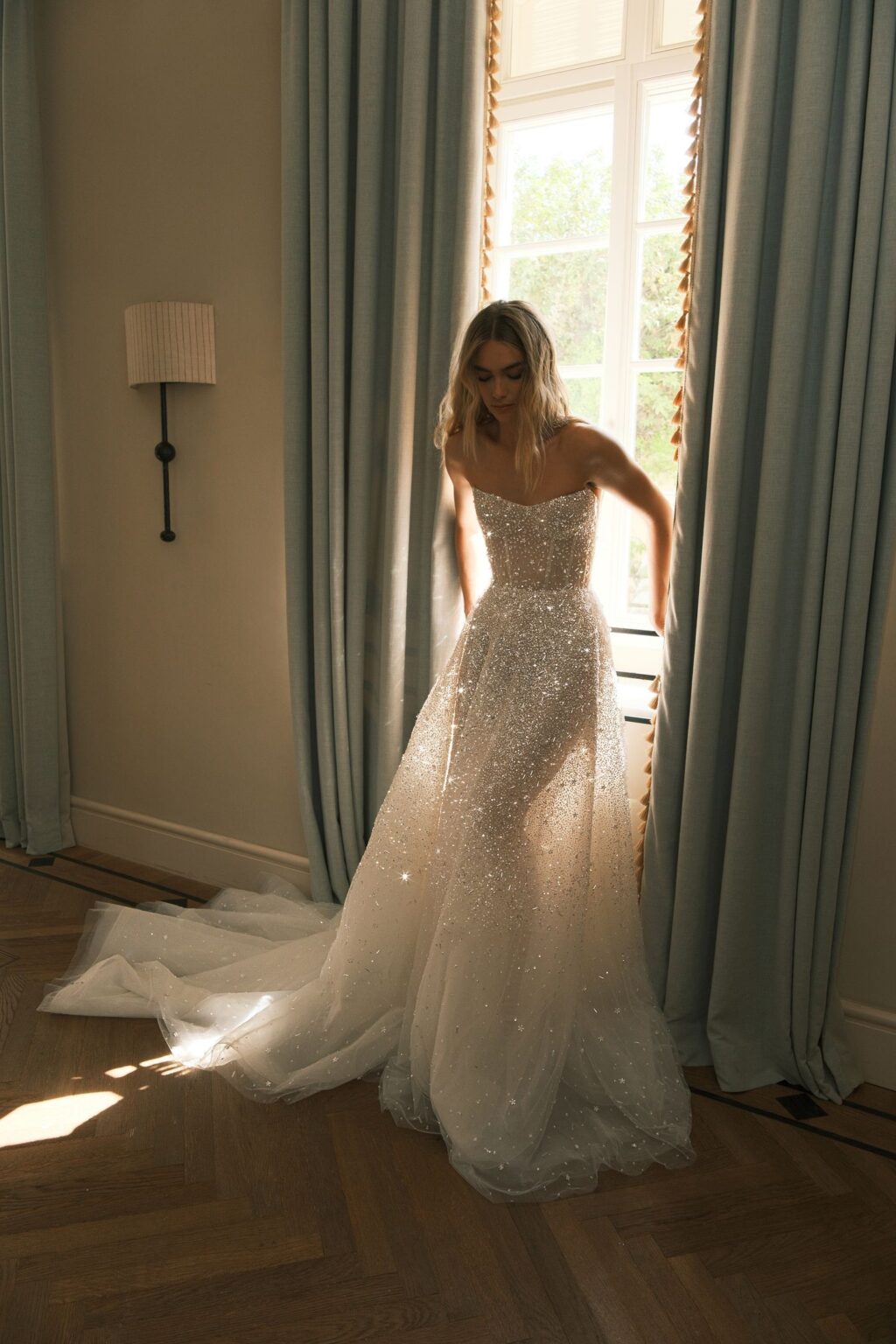 Leonie - LEE PETRA GREBENAU