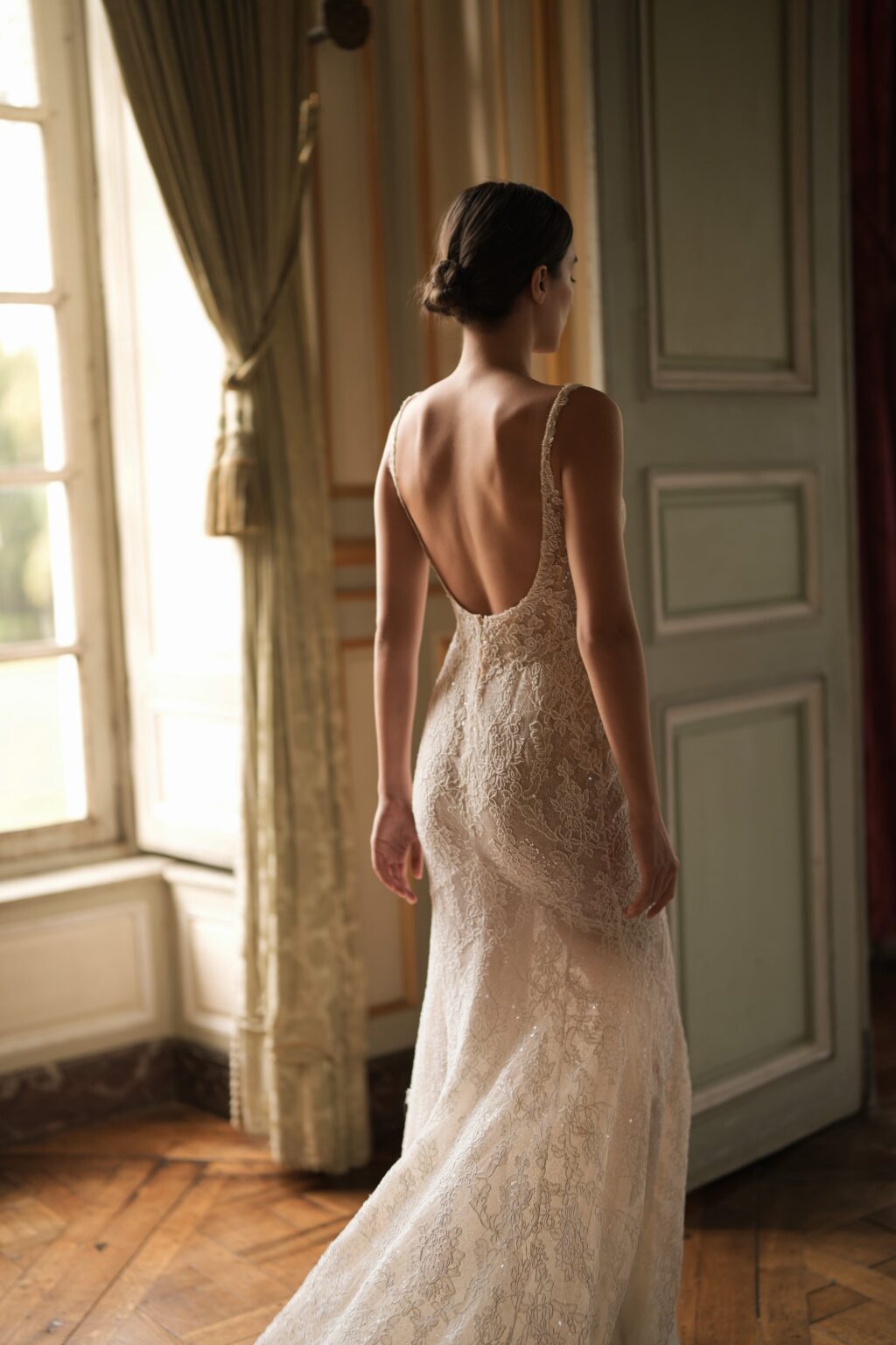 Daphne - LEE PETRA GREBENAU