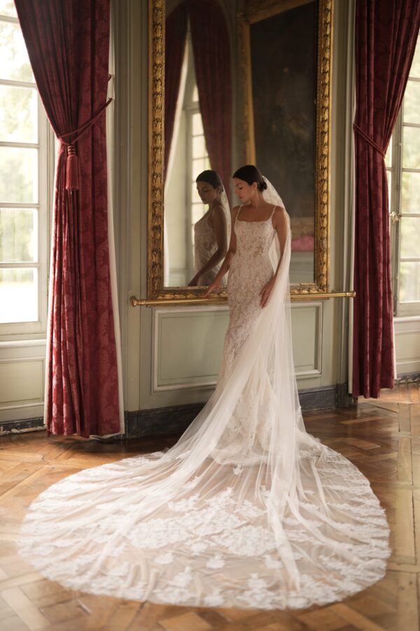 Daphne - LEE PETRA GREBENAU