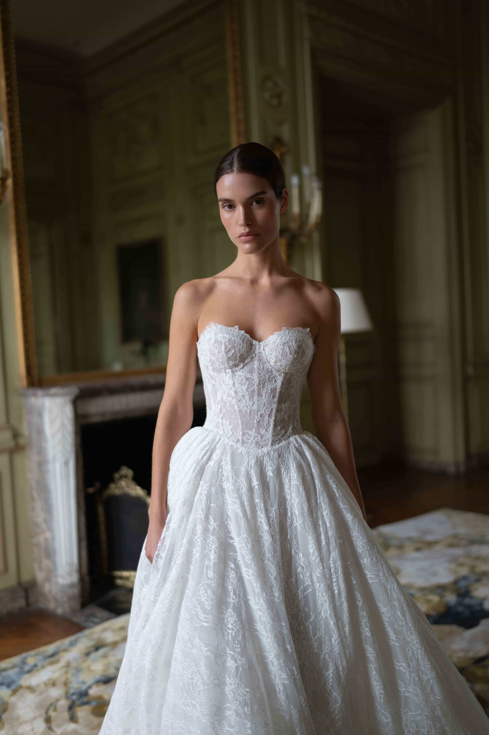 Marion - LEE PETRA GREBENAU